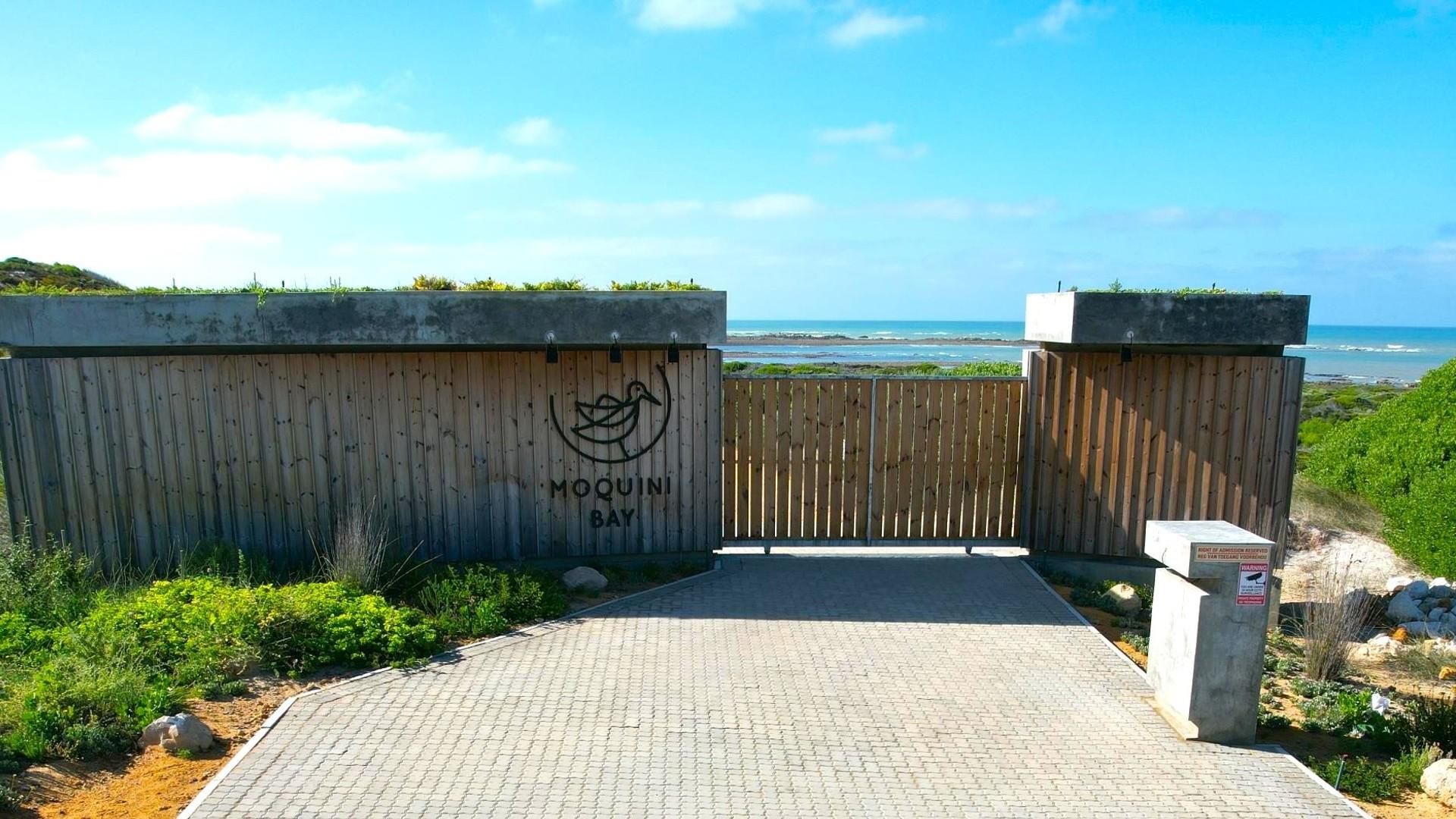 Moquini Bay, Suiderstrand : New development for sale in Suiderstrand ...