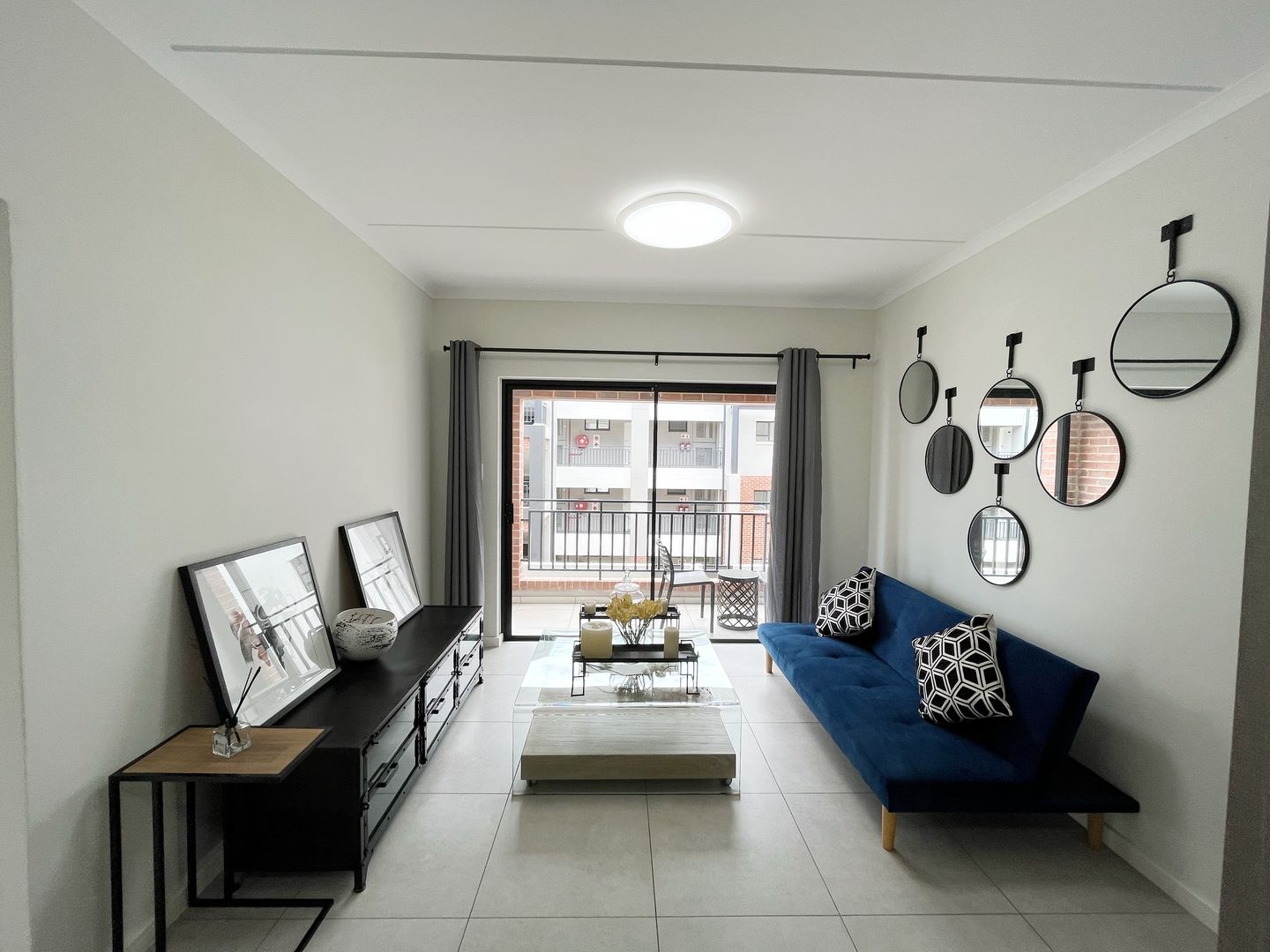 1 Bedroom Apartment / flat to rent in Northgate - 68 The Aura, 1 1 ...