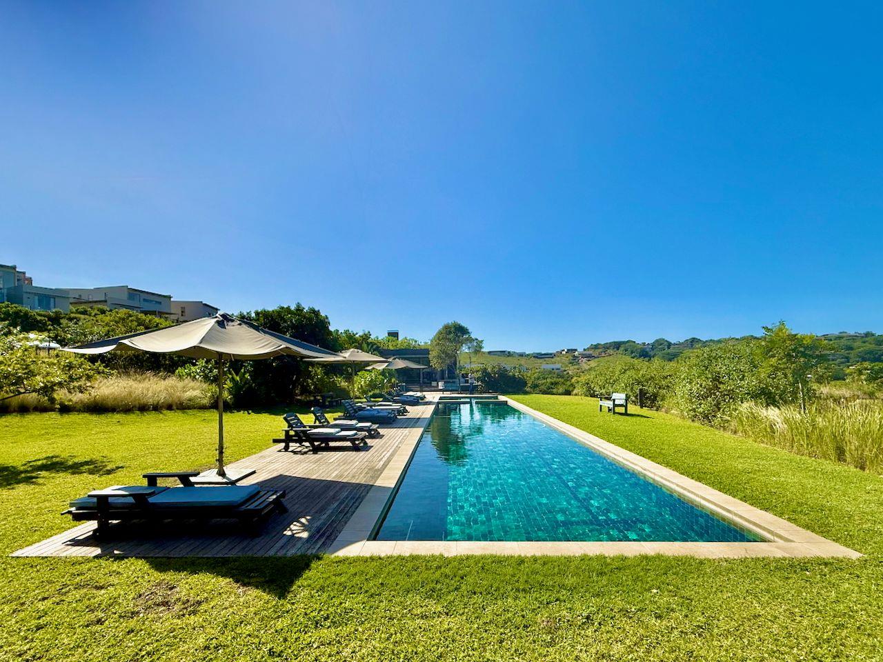 Vacant land / plot for sale in Zululami Luxury Coastal Estate - P24 ...