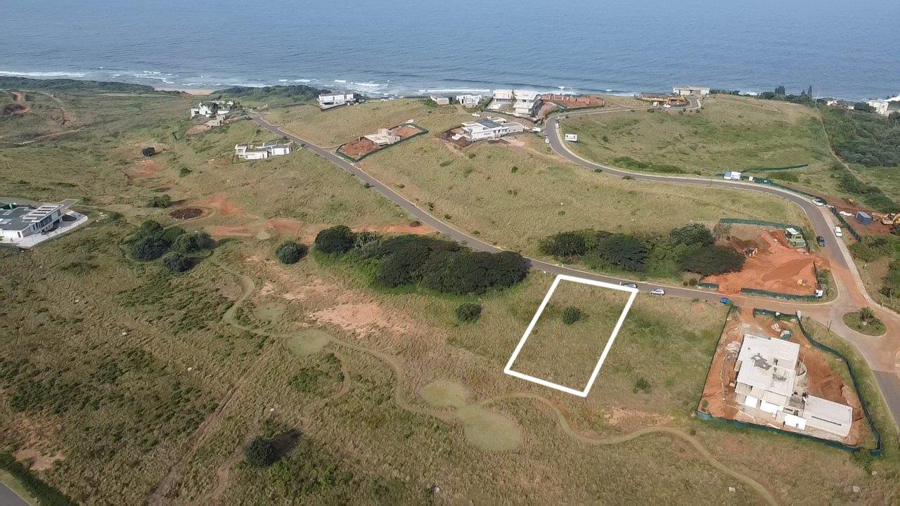 Vacant land / plot for sale in Seaton Estate - Erf 1029, The Bay - P24 ...