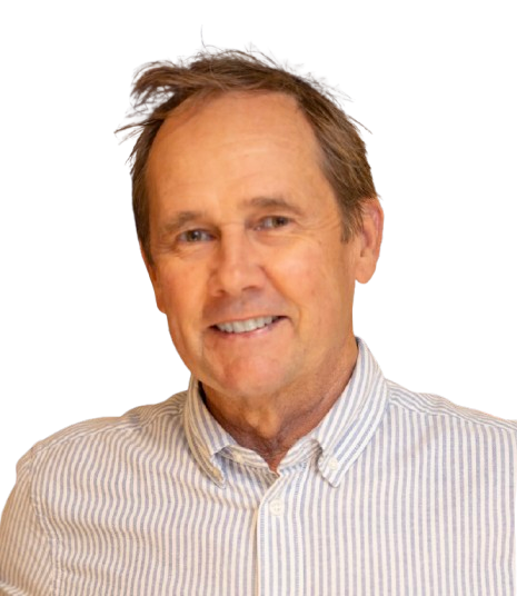 Agent profile for Peter Rowell