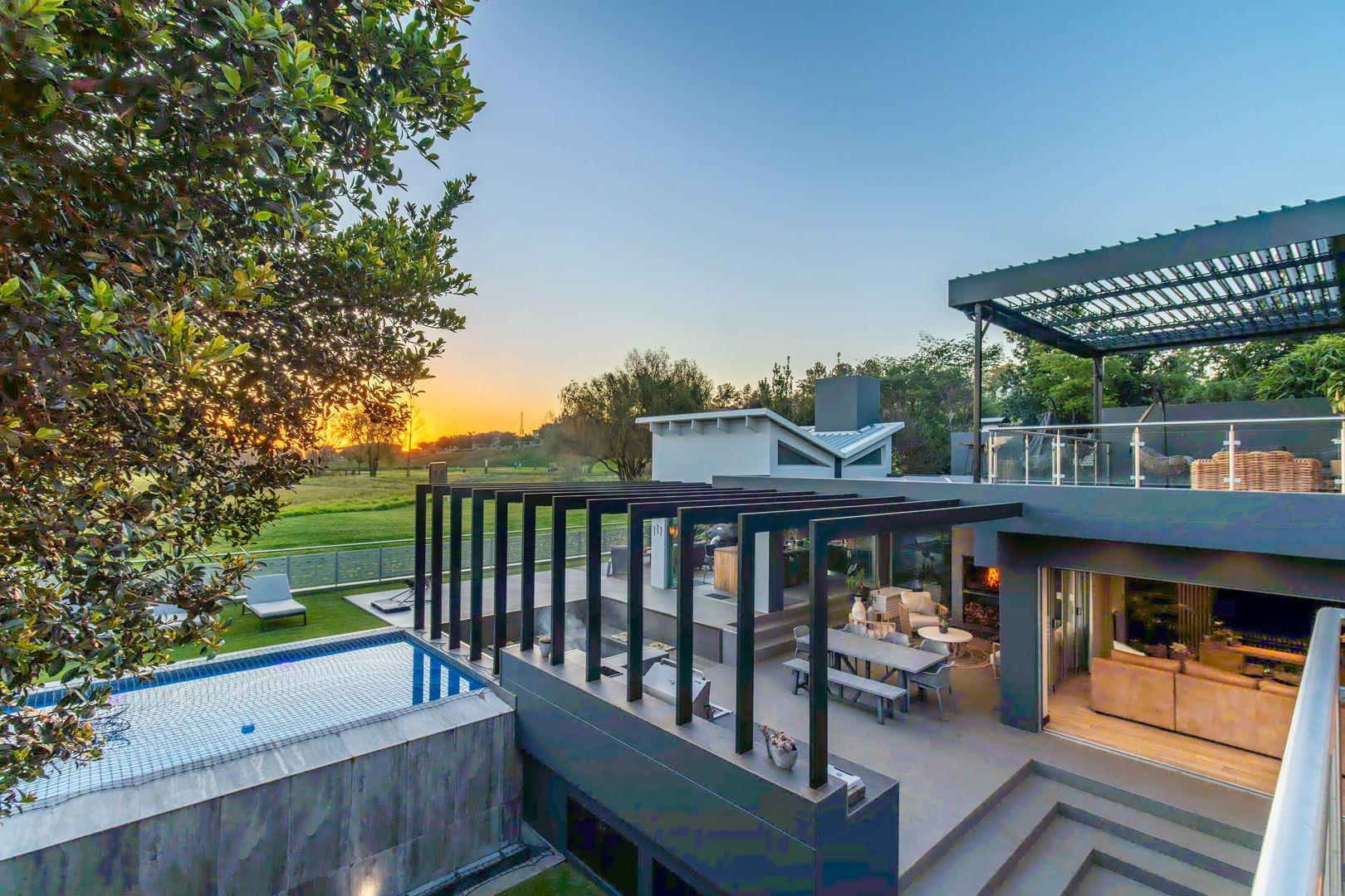 5 Bedroom House for sale in Eagle Canyon Golf Estate - 391 Torrey Pines ...