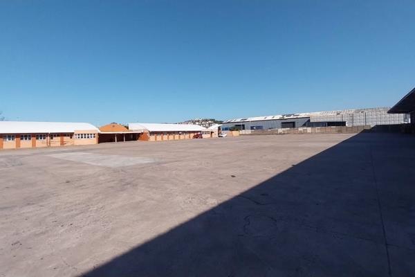 Prospecton Industrial Property : Property and houses for sale in ...