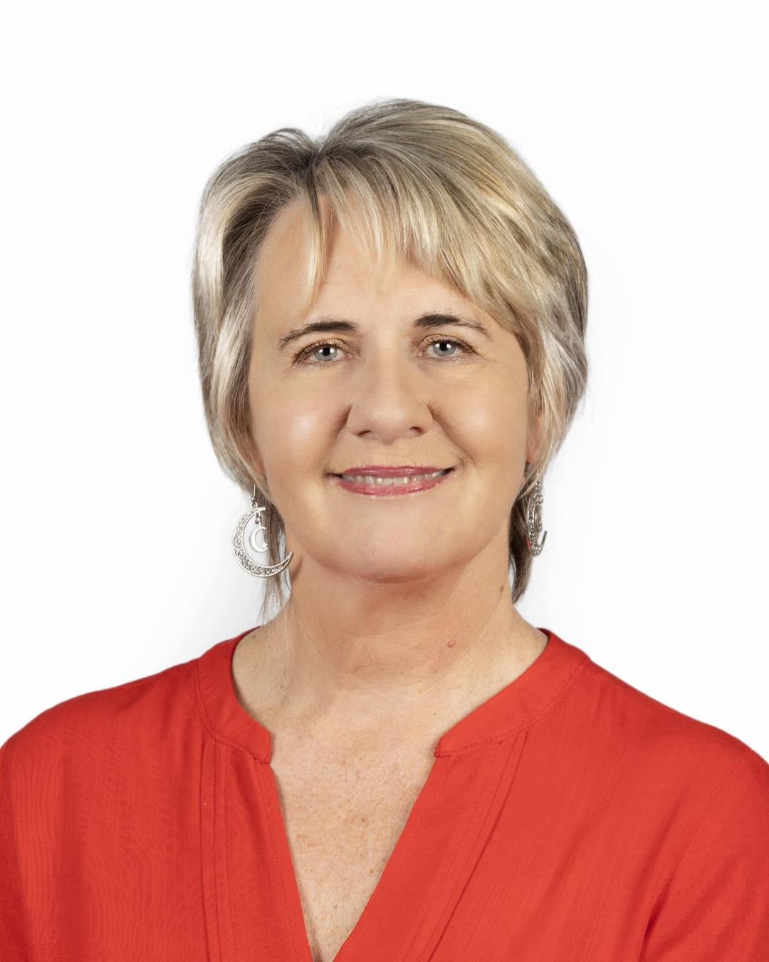 Agent profile for Charlene Barnard