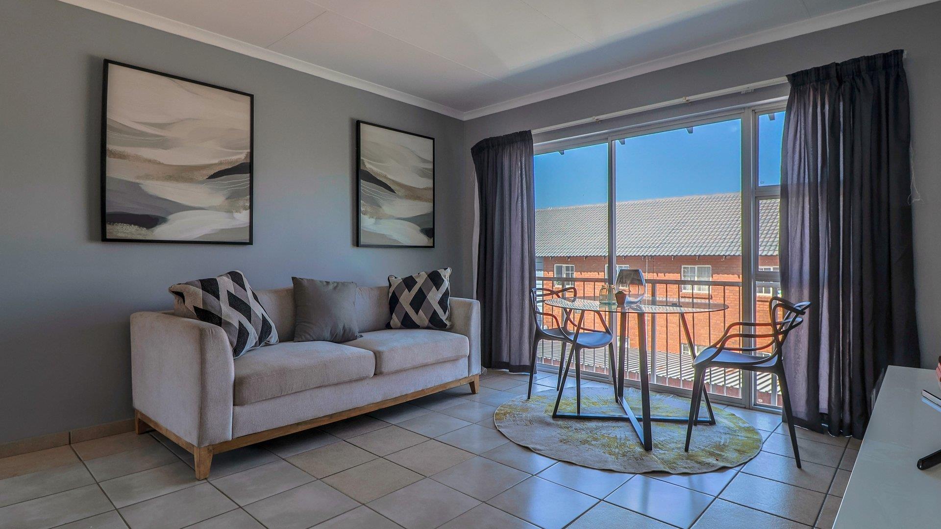 1 Bedroom Apartment / flat for sale in Rosettenville - P24-116035703