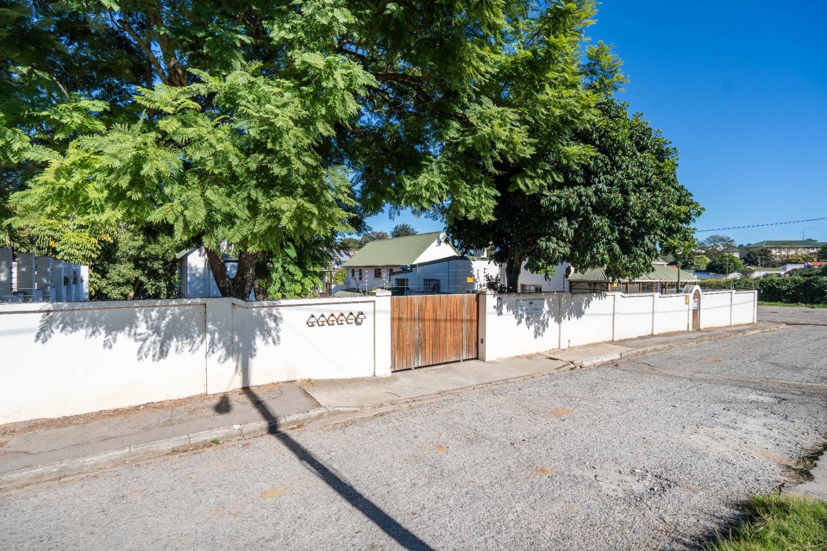 Property and houses for sale in Grahamstown : Grahamstown Property ...