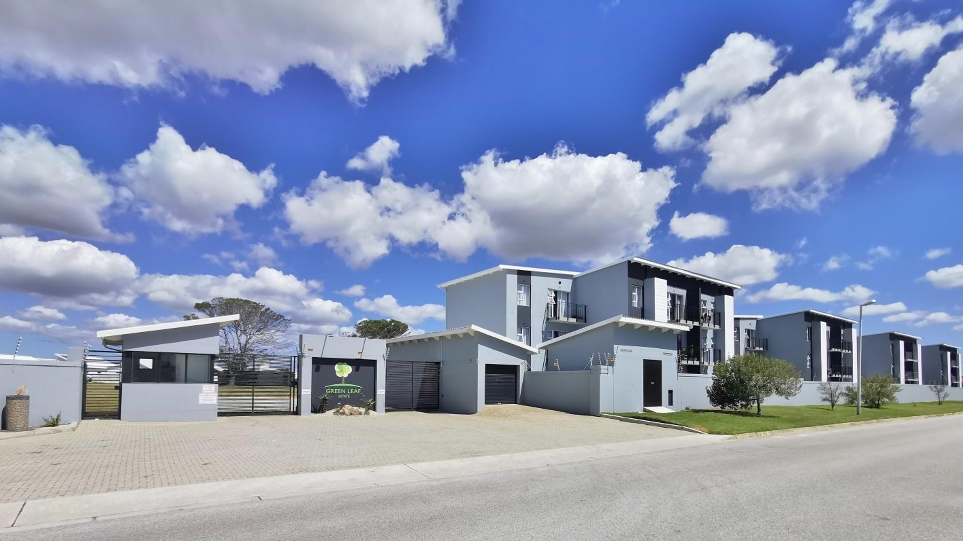 Green Leaf Estate, Fairview : New development for sale in Fairview Web ...