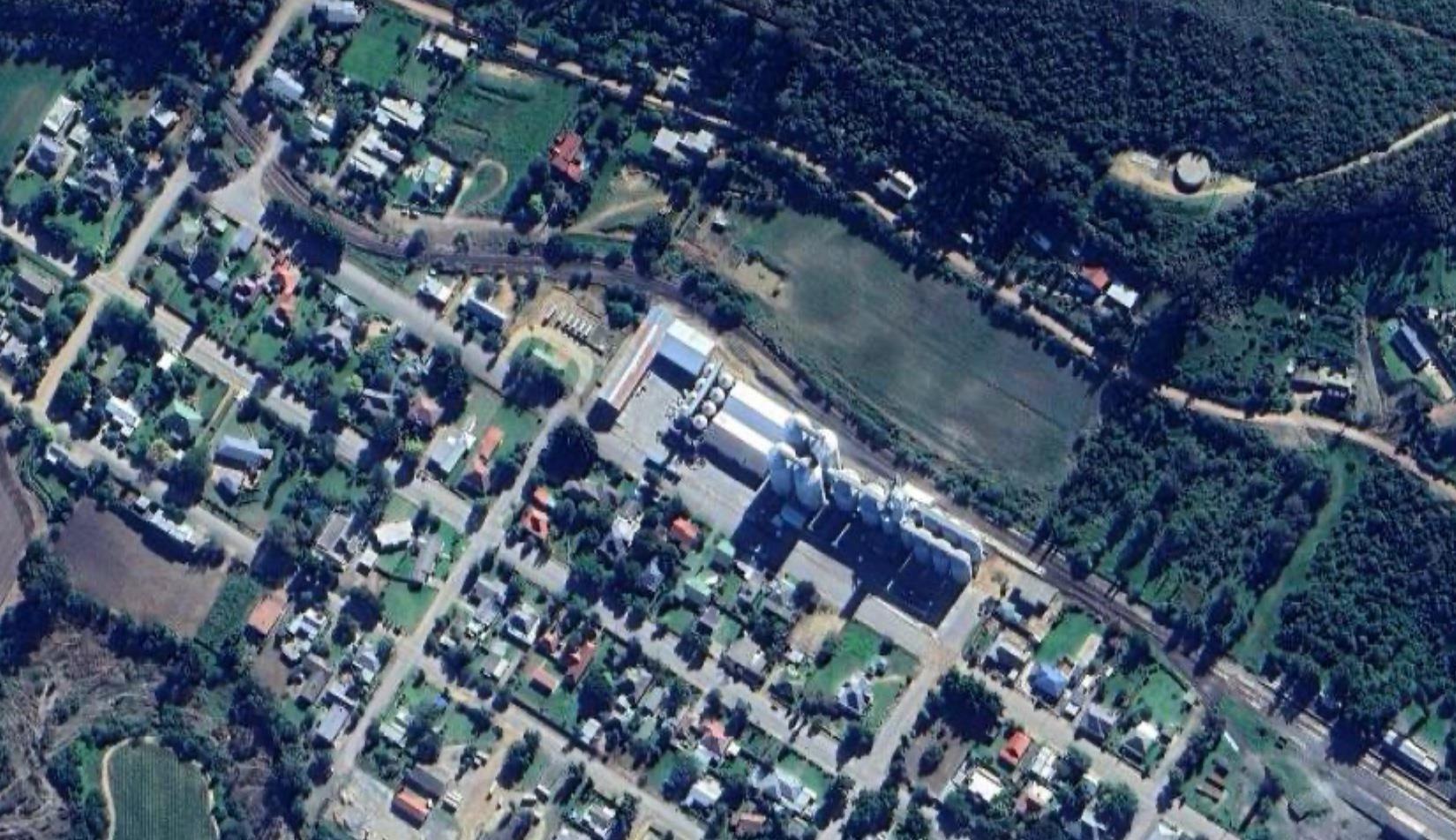 Vacant land / plot for sale in Heidelberg - P24-116026262