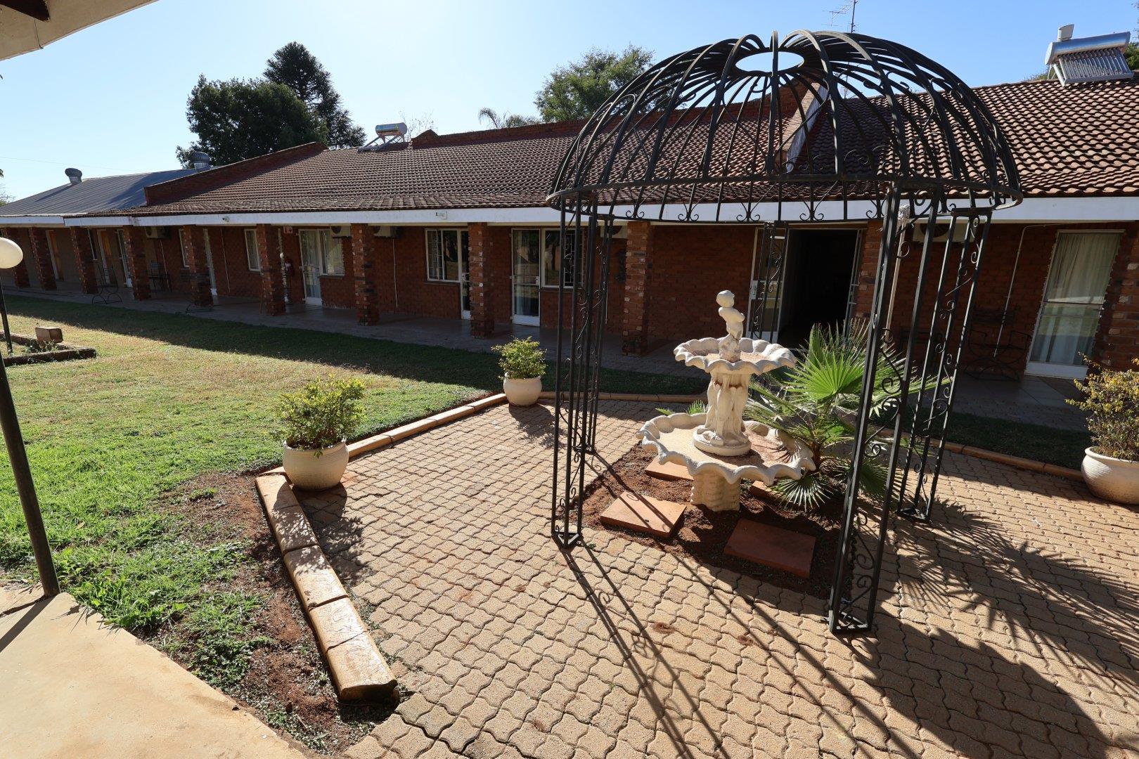 Commercial property for sale in Dalmada AH - Dalmada Ah Street - P24 ...