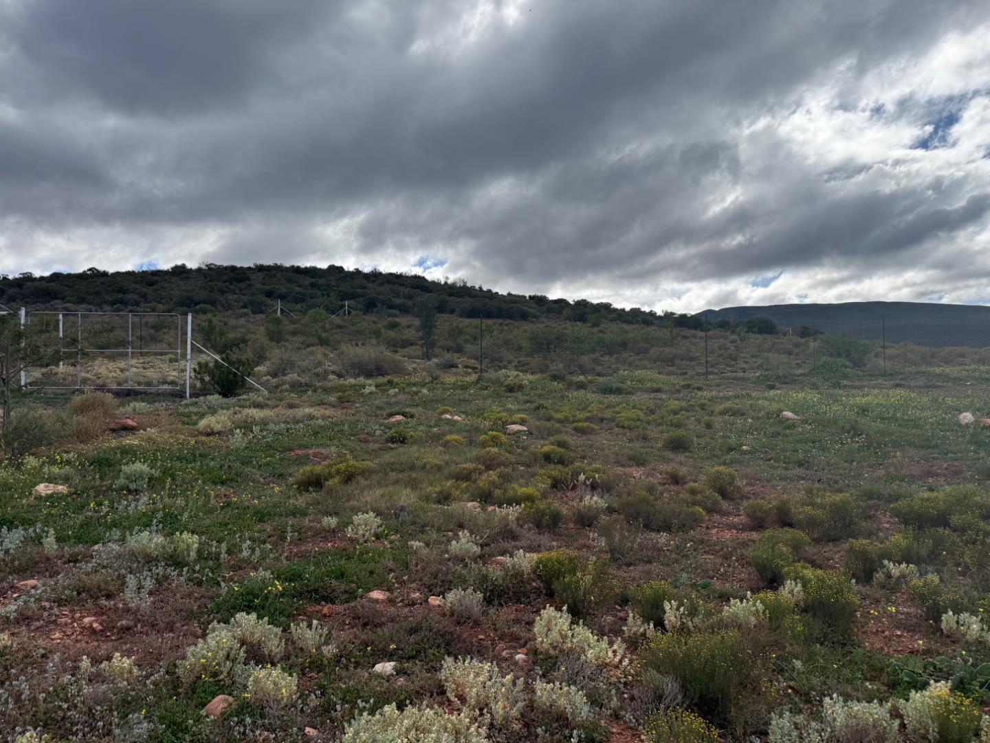 Vacant land / plot for sale in Van Wyksdorp - Karoo Elements, Farm 229 ...