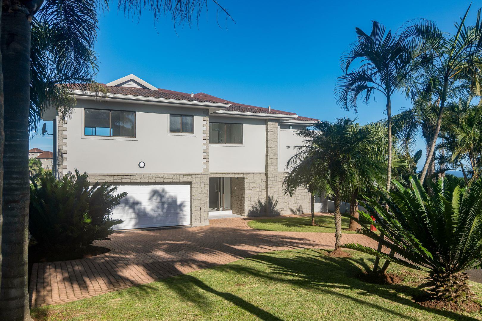 4 Bedroom House for sale in Seaward Estates - P24-115932087