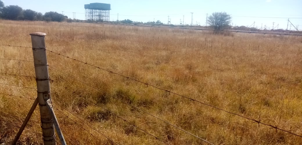 Vacant land / plot for sale in Leeudoringstad - P24-116033870