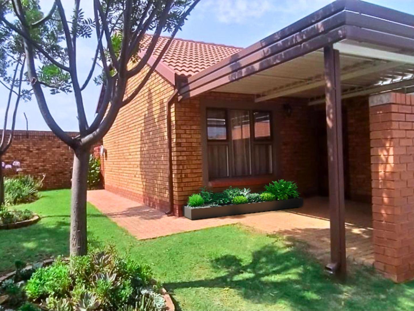 1 Bedroom House for sale in Montana Tuine - P24-116034422