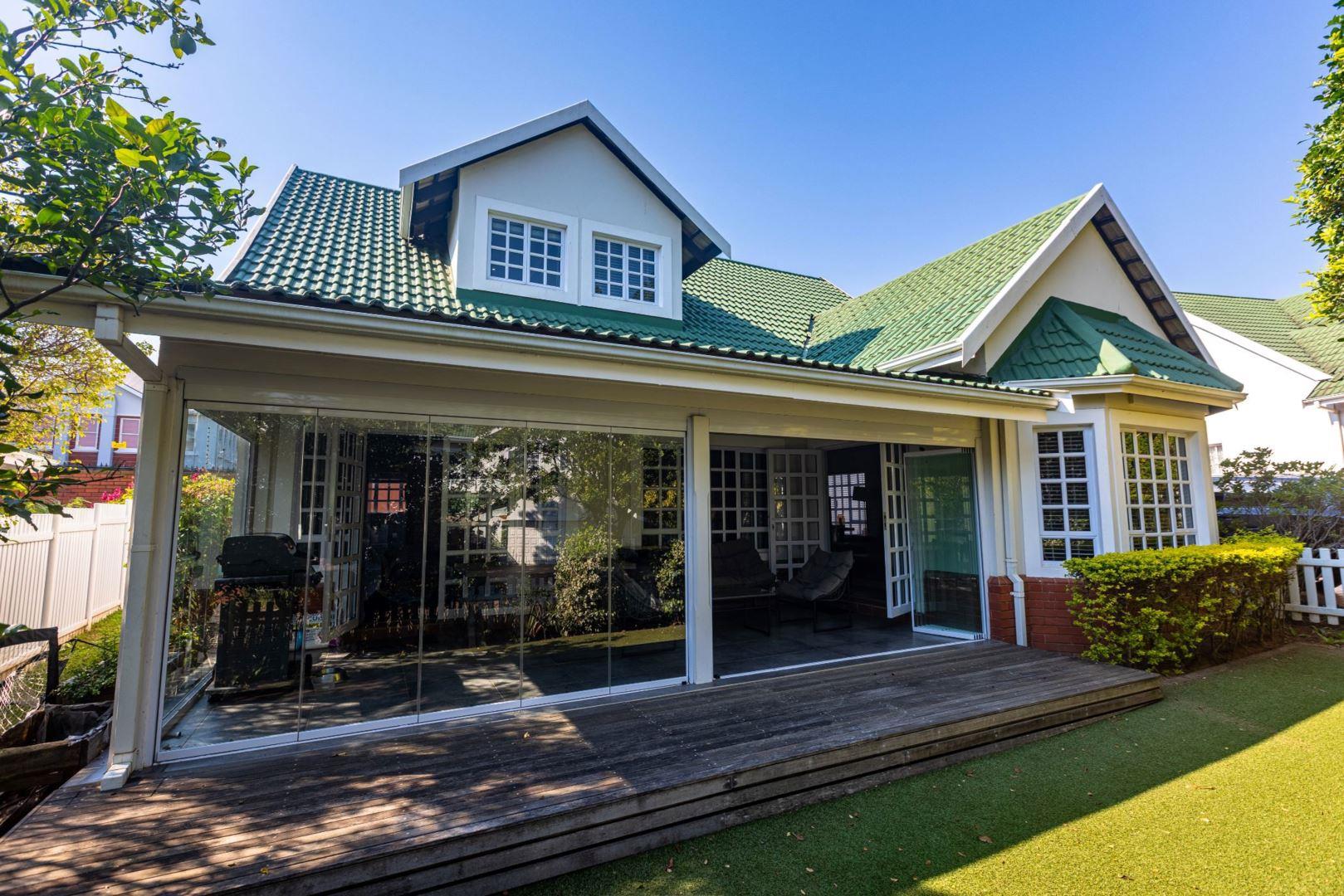 3 Bedroom Townhouse for sale in Mount Edgecombe Country Club Estate ...