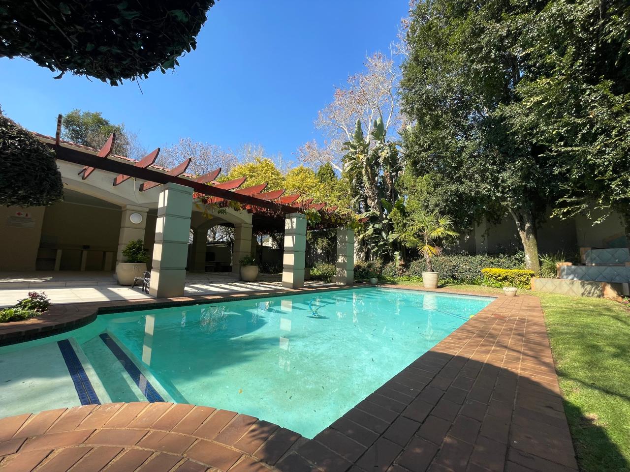 3 Bedroom Townhouse for sale in Melrose Estate - 4 Somerville Avenue ...