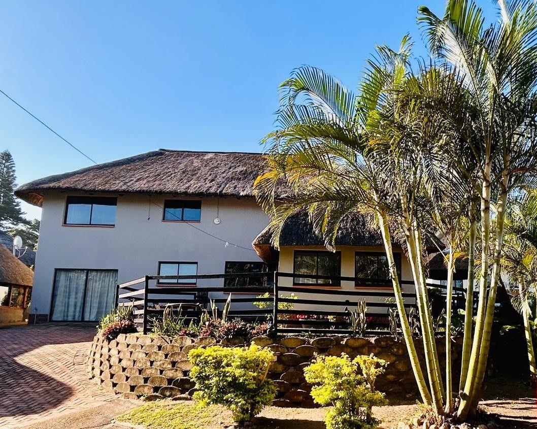 3 Bedroom Townhouse for sale in Mtwalume - P24-116037554