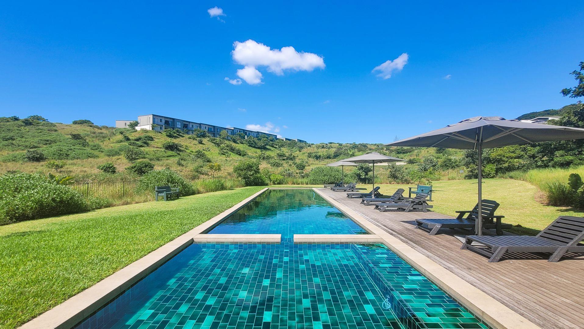 Vacant land / plot for sale in Zululami Luxury Coastal Estate - P24 ...