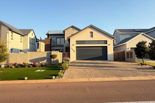 Golden Fields Estate Property : Property and houses for sale in Golden ...
