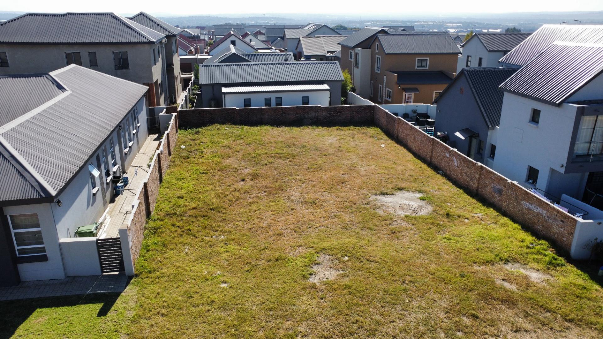 Vacant land / plot for sale in Golden Fields Estate - P24-116040131