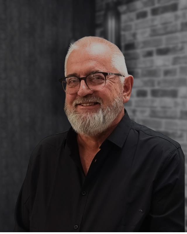Agent profile for Drikus Stander