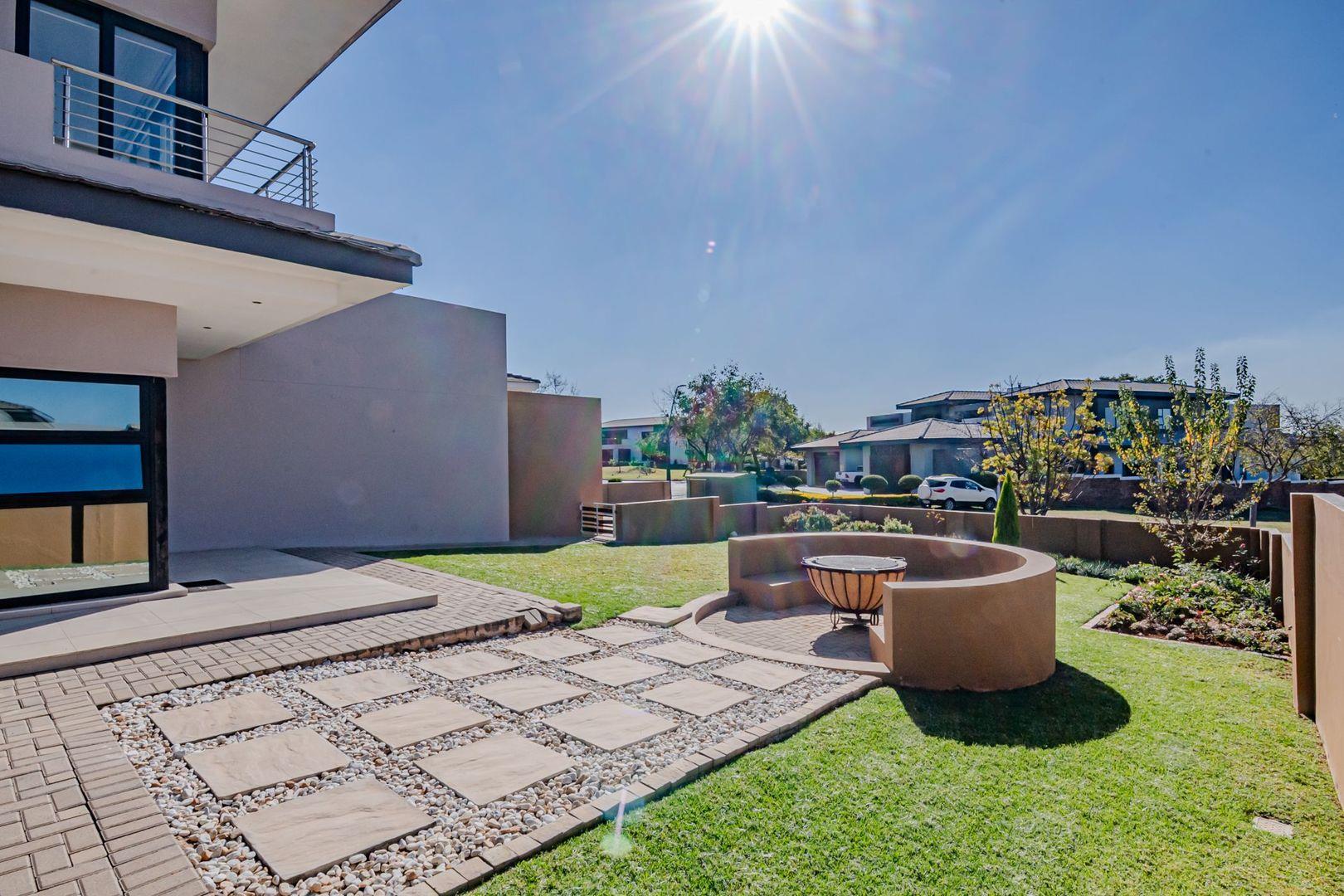 Silver Lakes Golf Estate Property : Property and houses for sale in ...