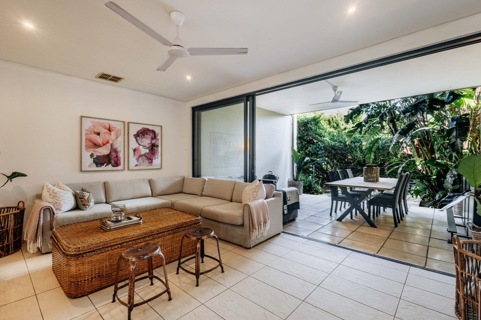 3 Bedroom Apartment / flat for sale in Dunkirk Estate - P24-116041580