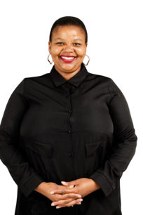 Agent profile for Esona Simnikiwe