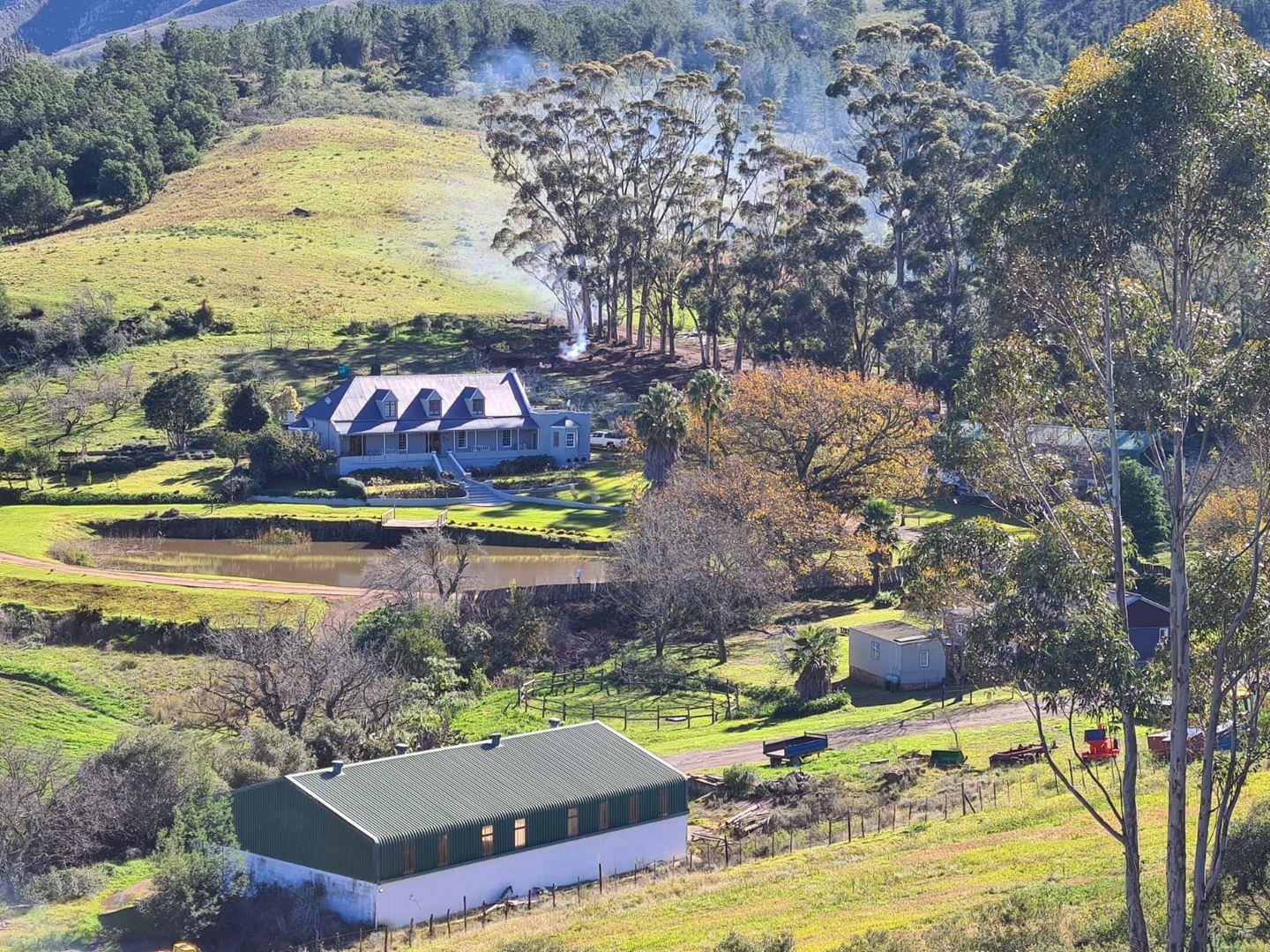 Property and houses for sale in Swellendam : Swellendam Property ...