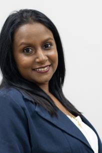 Agent profile for Rozanne Haripersad