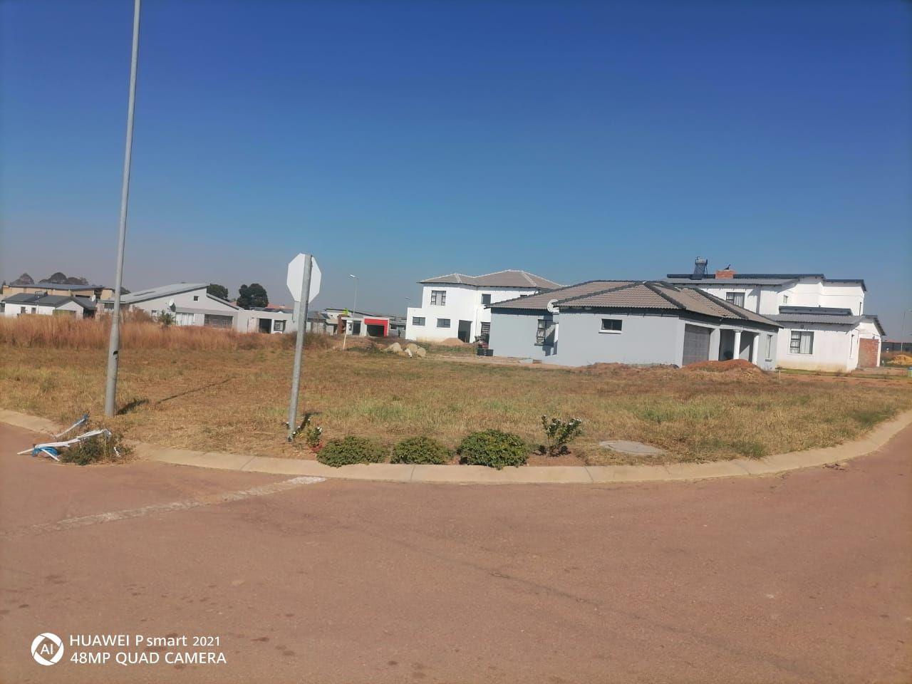 Vacant land / plot for sale in Rayton - P24-116047084