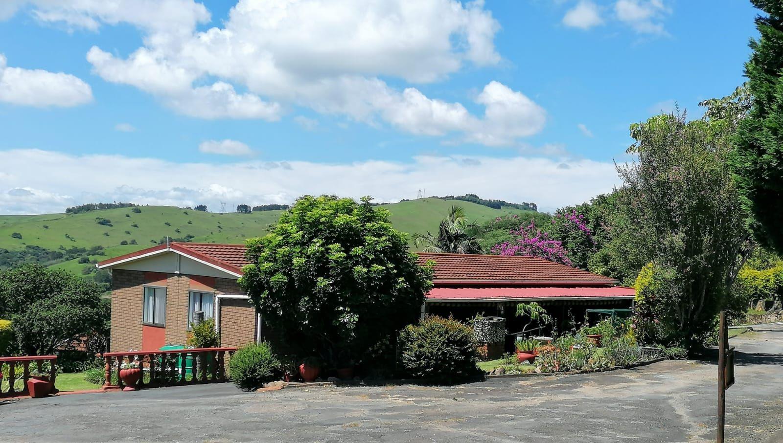 3 Bedroom House for sale in Inchanga - P24-115408726