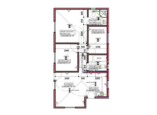 Dawn City : Developments for Sale