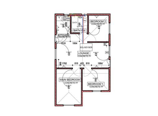 Dawn City : Developments for Sale