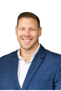 Agent profile for Christiaan Uys