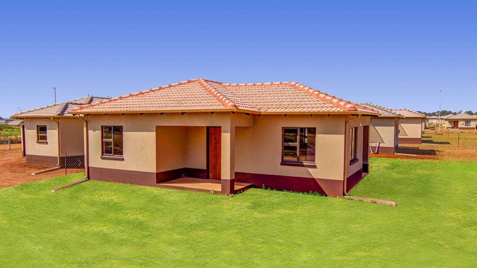 Royal Crest Estate, Albertsdal : New development for sale in Albertsdal ...