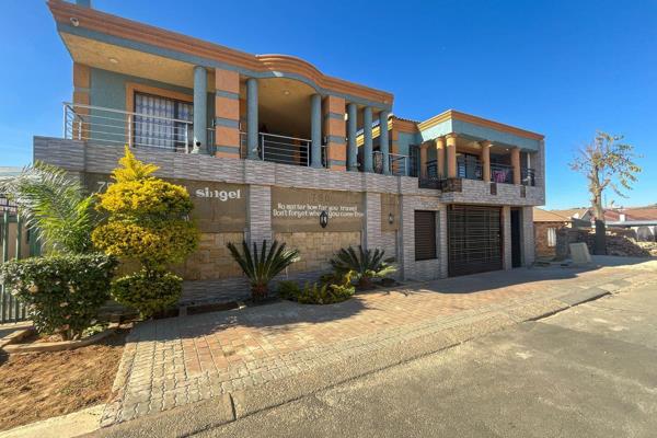 Rabie Ridge Property : Property and houses for sale in Rabie Ridge ...