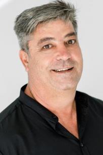 Agent profile for Johan Strydom