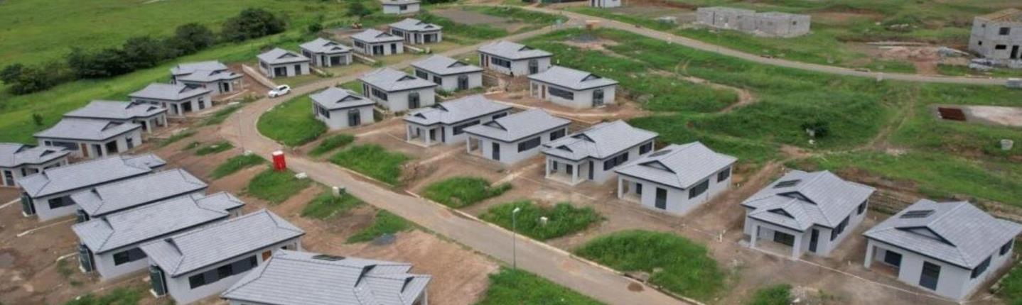 Palm View Estate, Shakaskraal : New development for sale in Shakaskraal ...