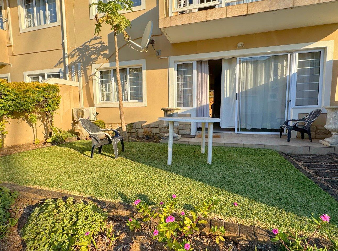 2 Bedroom Apartment / flat for sale in Mount Edgecombe - P24-116052580