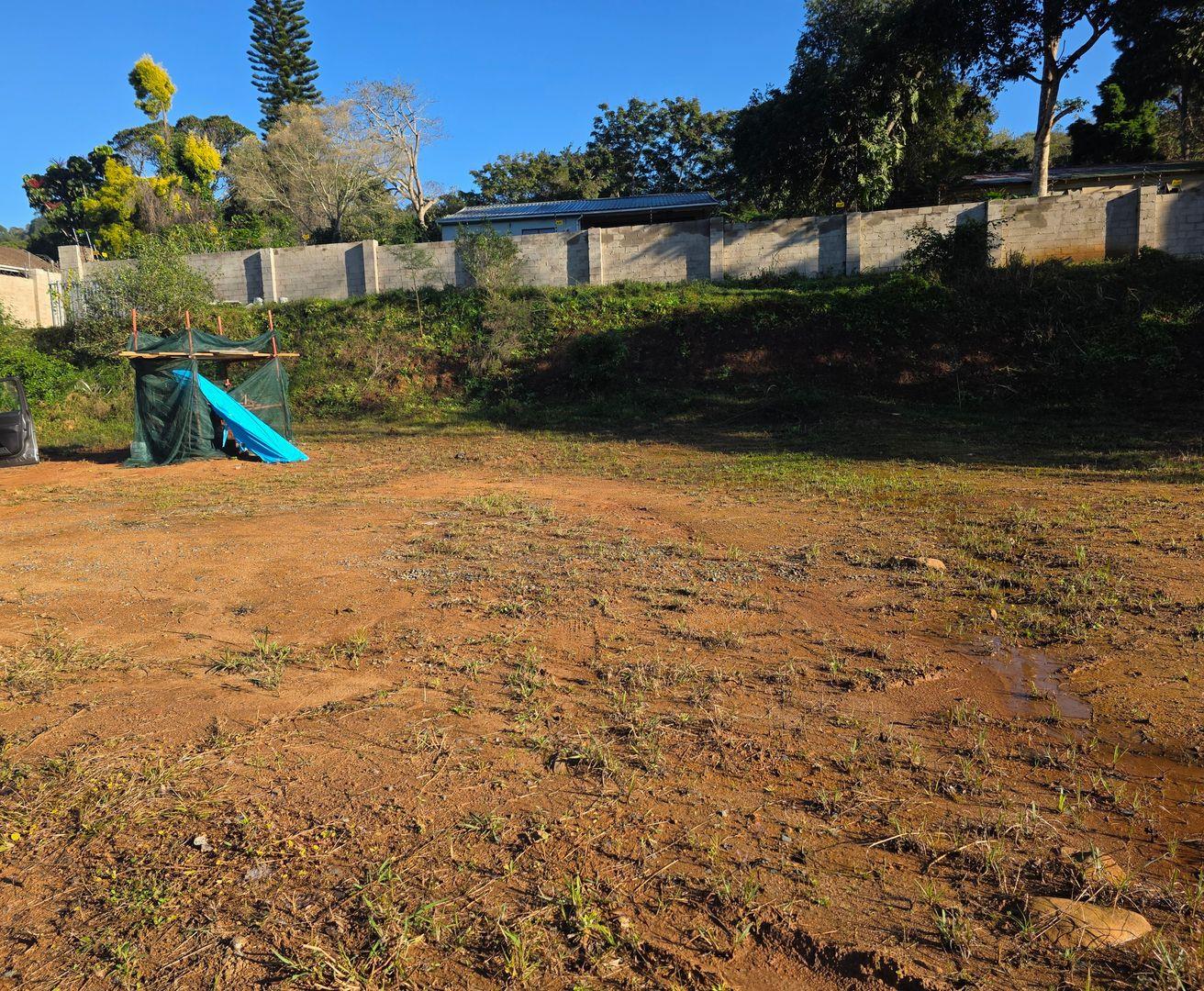 Vacant land / plot for sale in Assagay - P24-116053506