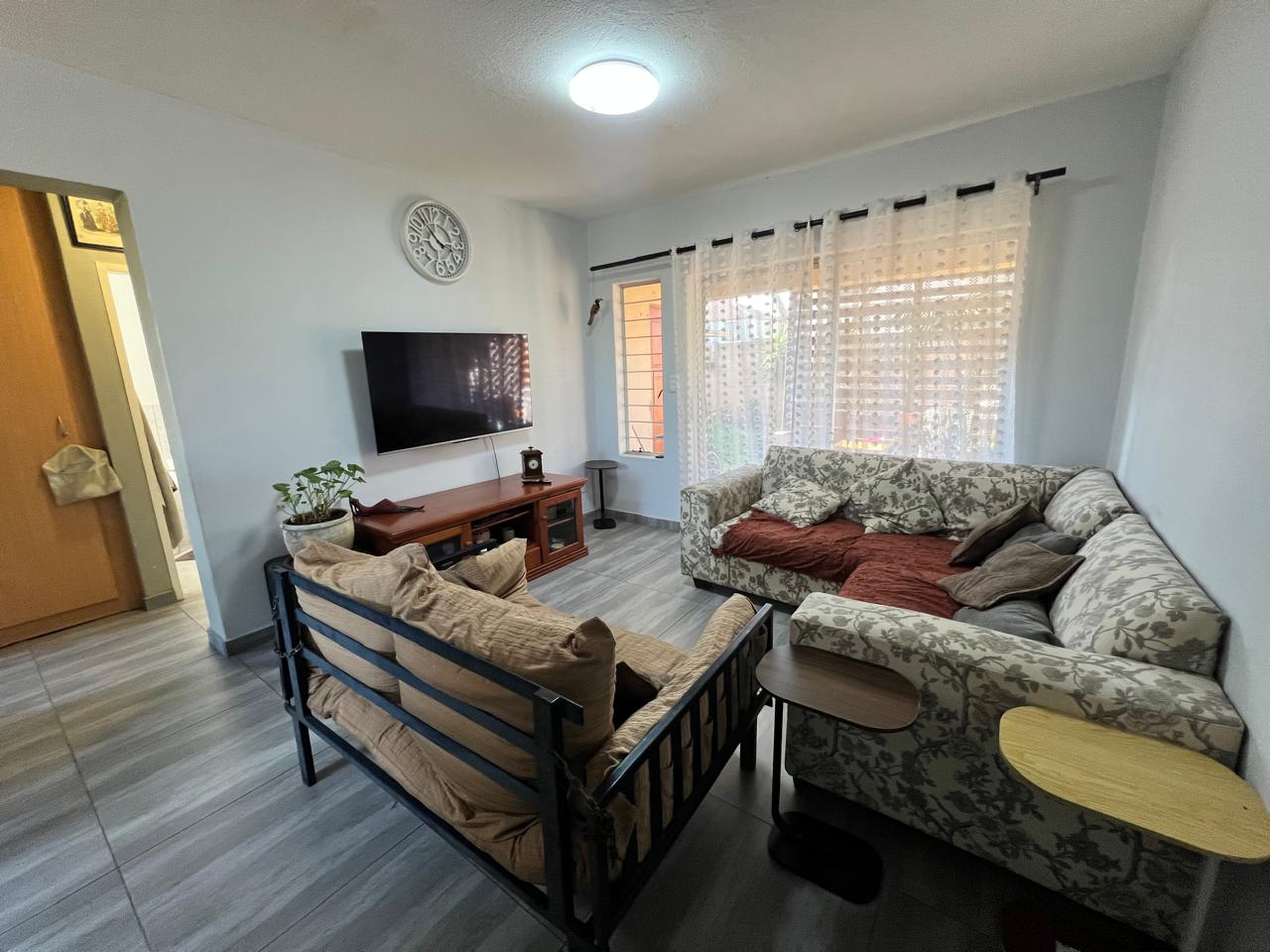 2 Bedroom Townhouse for sale in Parkrand - P24-116053363
