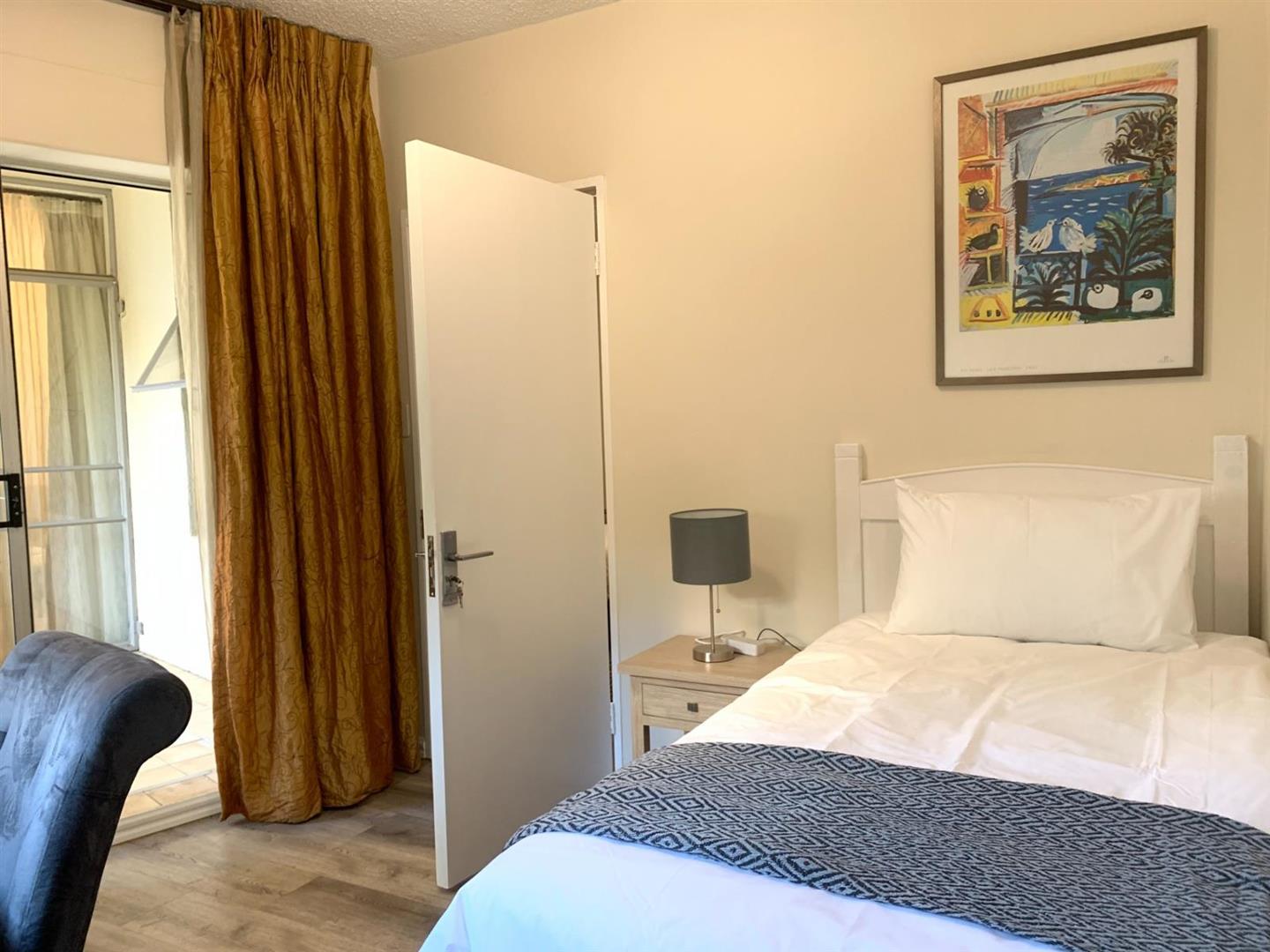 2 Bedroom House to rent in Sandhurst - P24-116054070