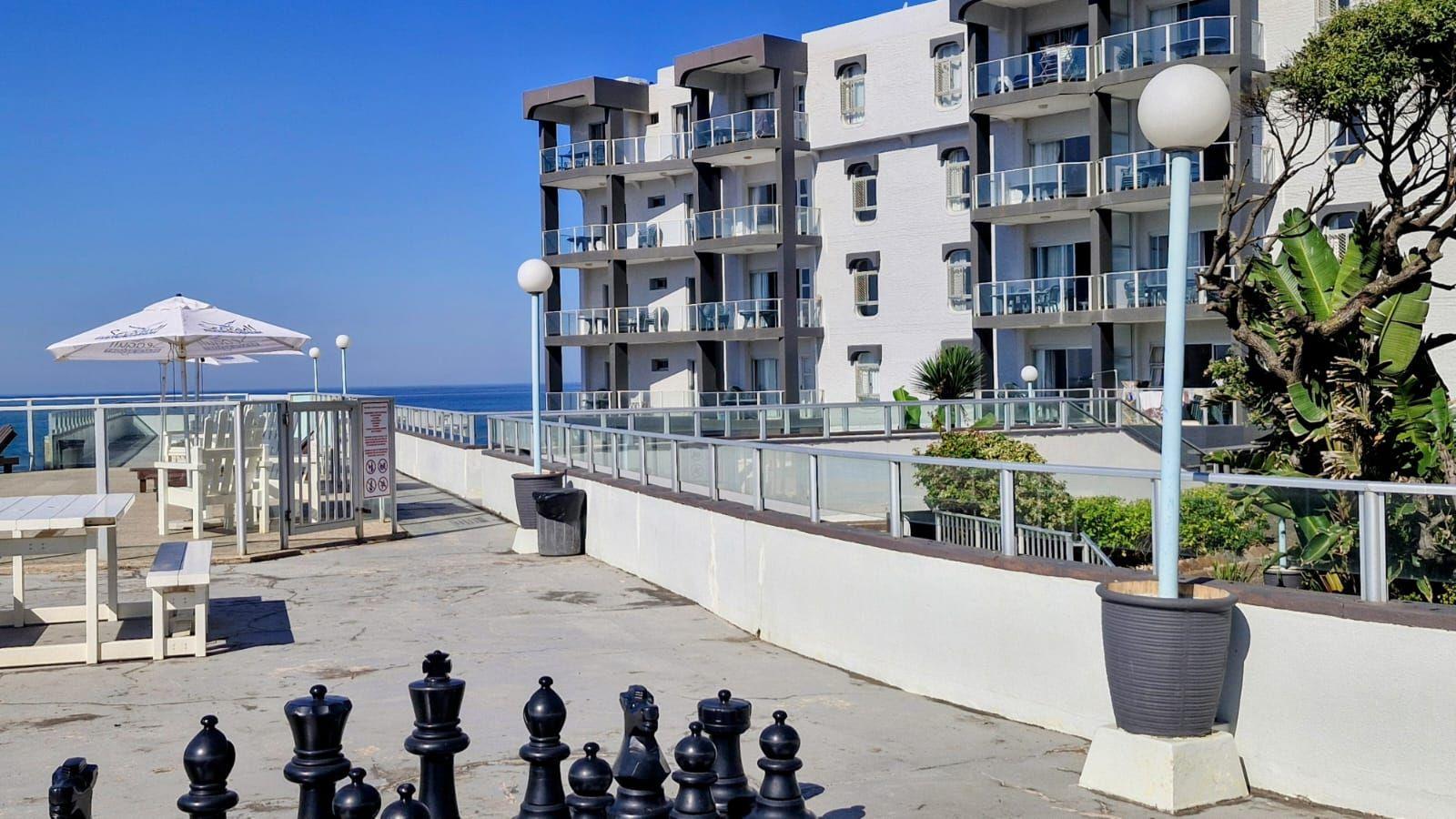 2 Bedroom Apartment / flat for sale in Margate Beach - P24-116054510