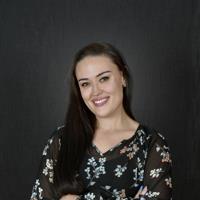 Agent profile for Chanita Pretorius