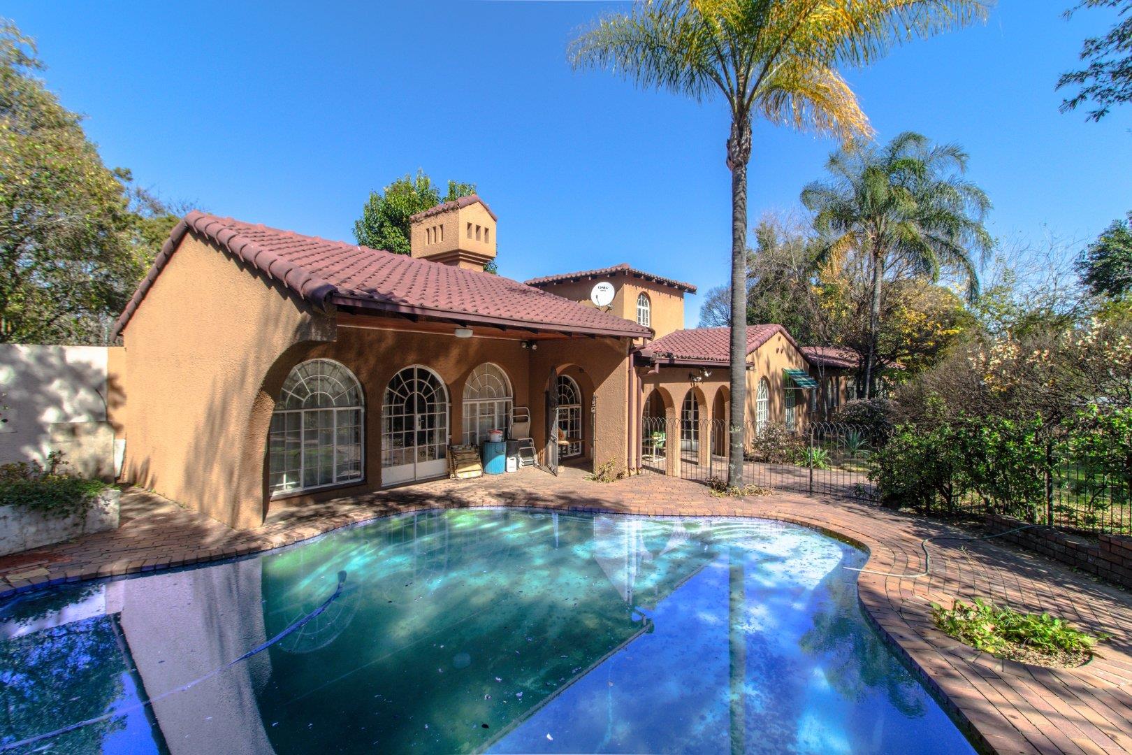 3 Bedroom House for sale in Morningside Manor - 15 Ridgeway Drive - P24 ...