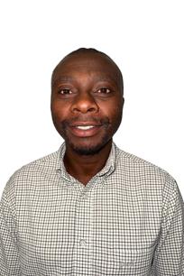 Agent profile for Sibusiso Mngcongo