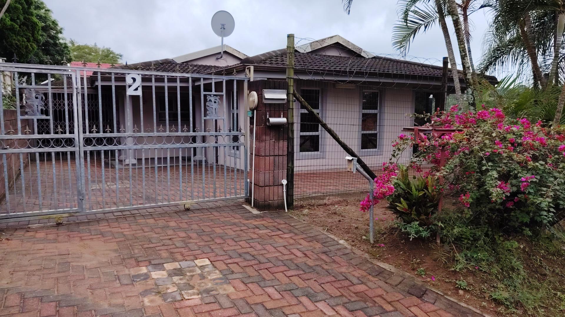 3 Bedroom House for sale in Shallcross - P24-115901720