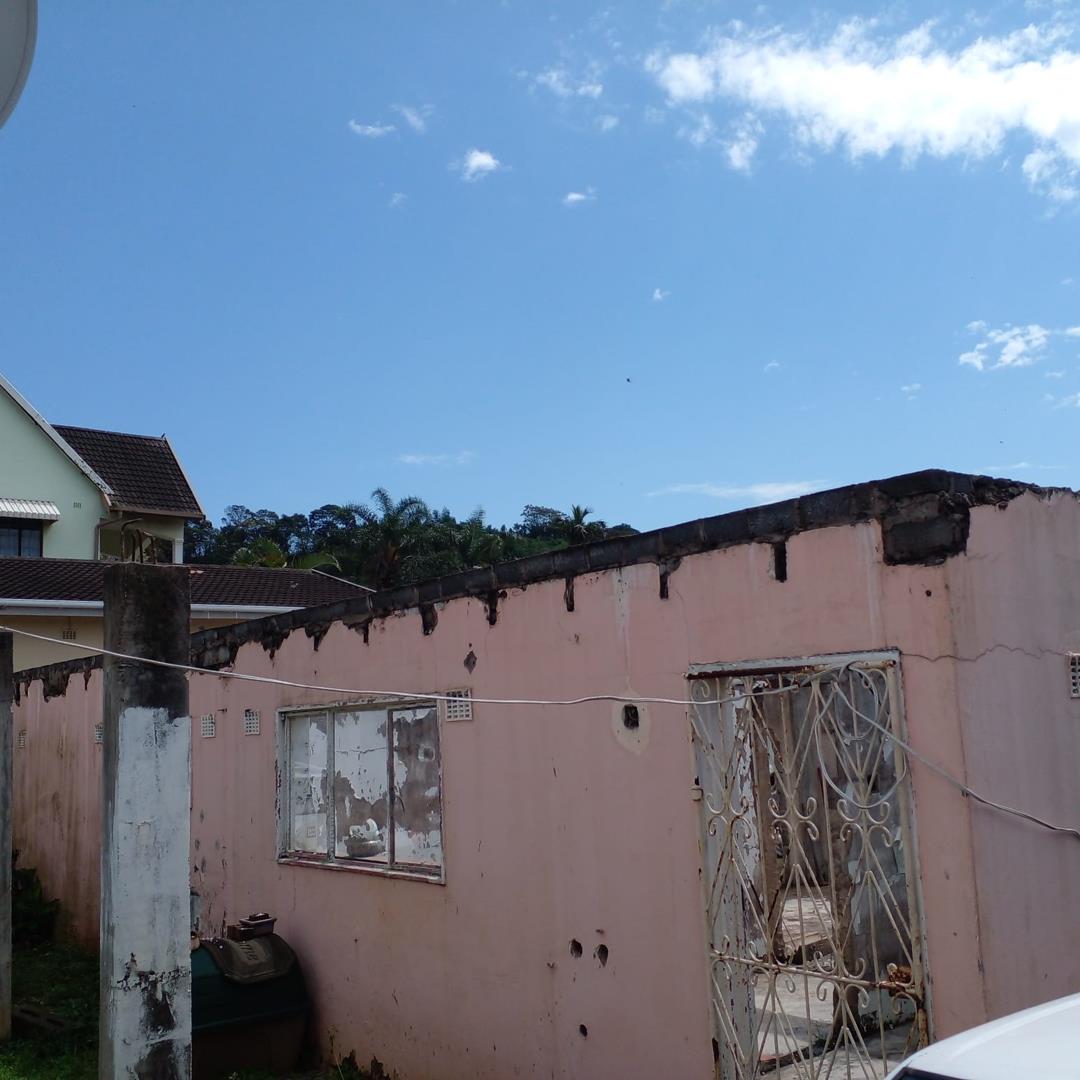 3 Bedroom House for sale in Shallcross - P24-114947278