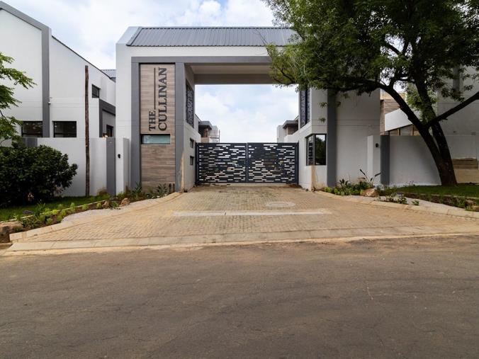 The Cullinan, Essexwold : New development for sale in Essexwold Web Reference: 5107 : Property24.com