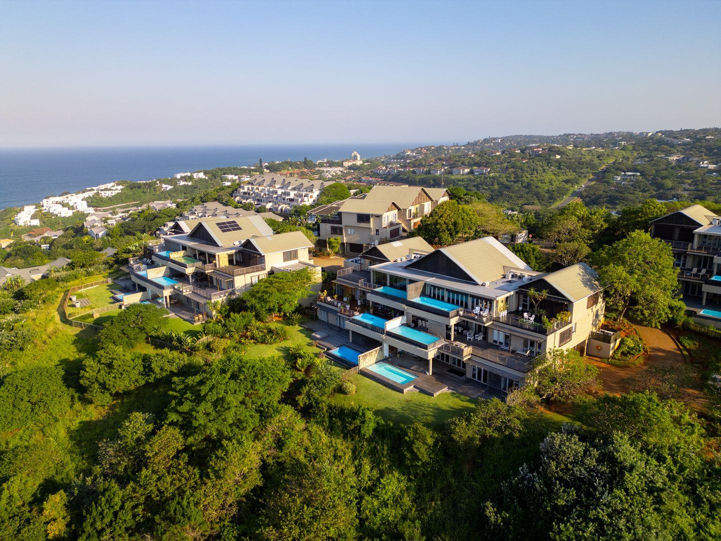 4 Bedroom Apartment / flat for sale in Simbithi Eco Estate - P24-116061291